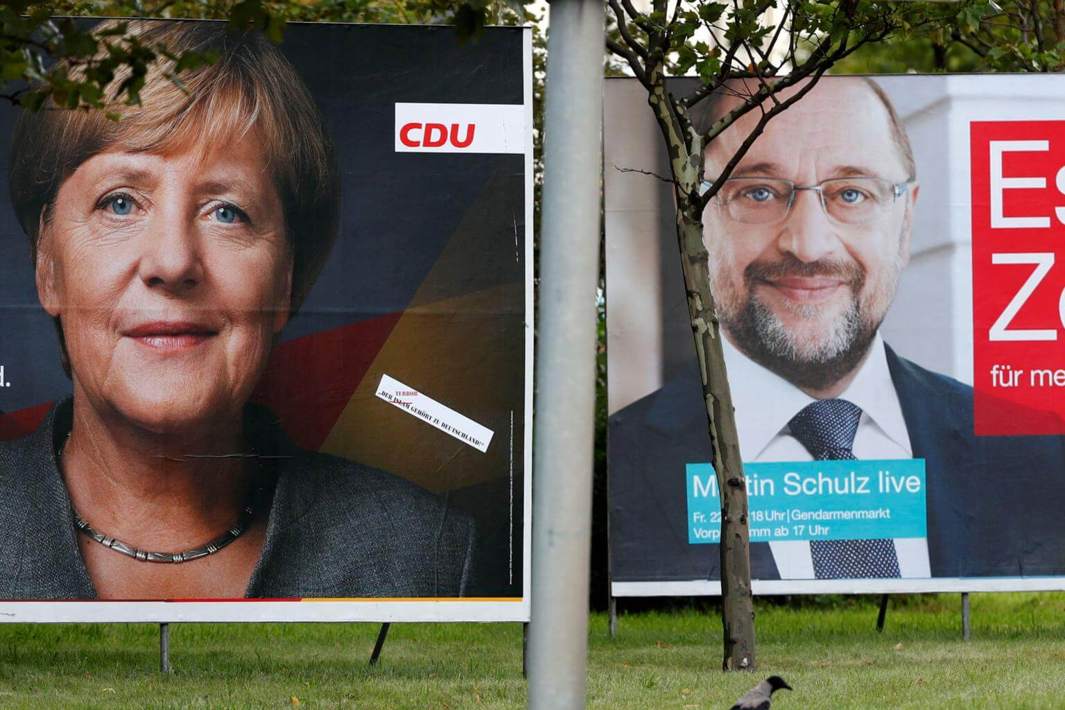 What to know about Germany's general election on Sept 24 | The Straits ...