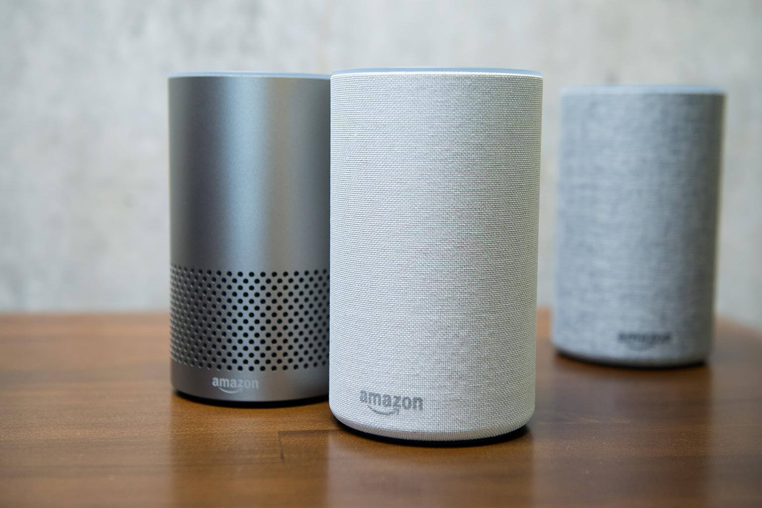 Amazon beefs up Echo line-up and Alexa skills ahead of year-end holiday ...