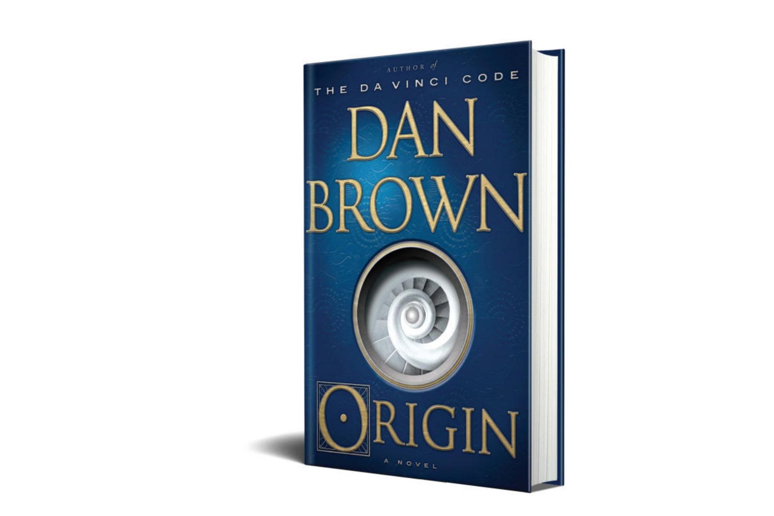 Book review: Dan Brown's Origin, which pits science against religion ...