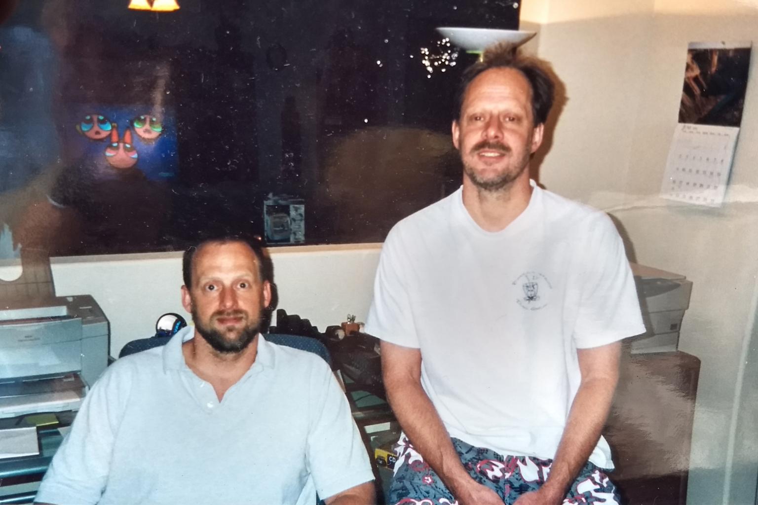 Las Vegas shooting: Stephen Paddock, the silent killer who was stranger ...