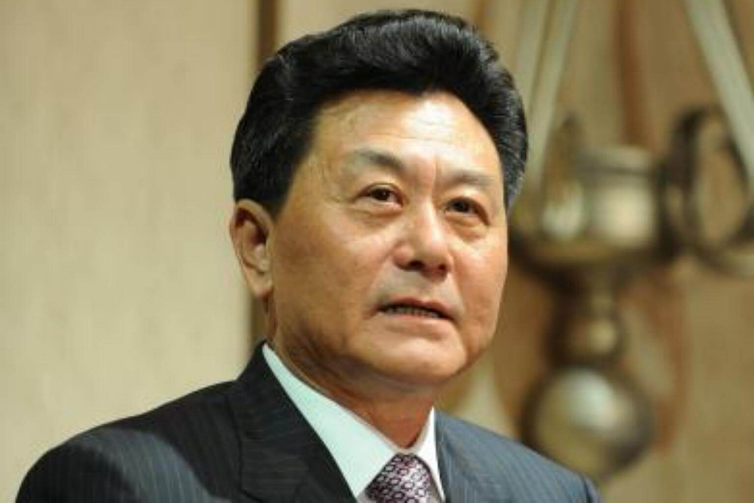 China anti-graft body punishes former senior mainland official in Hong ...