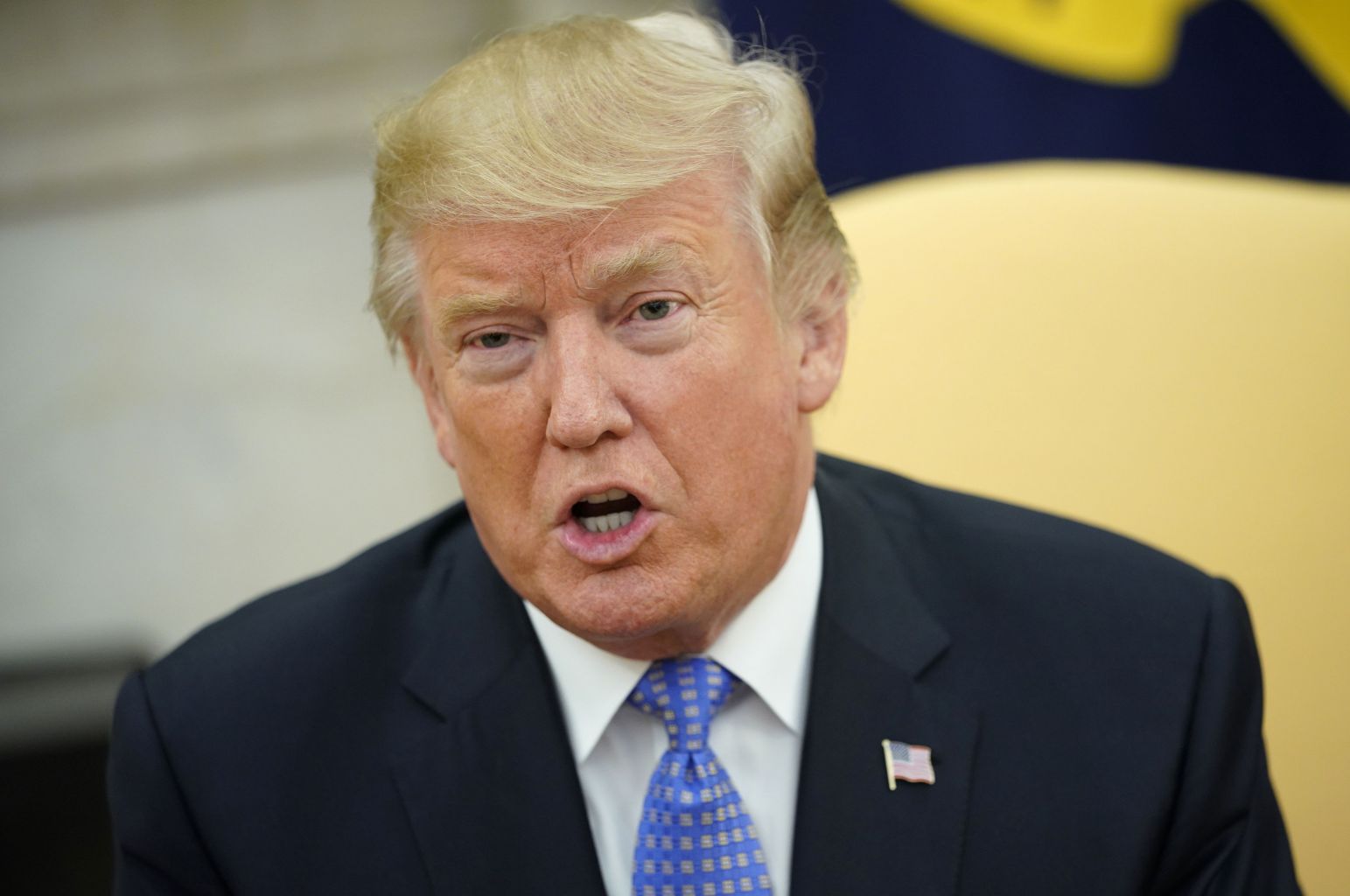Donald Trump likely to name Fed chair by early November: Source | The ...