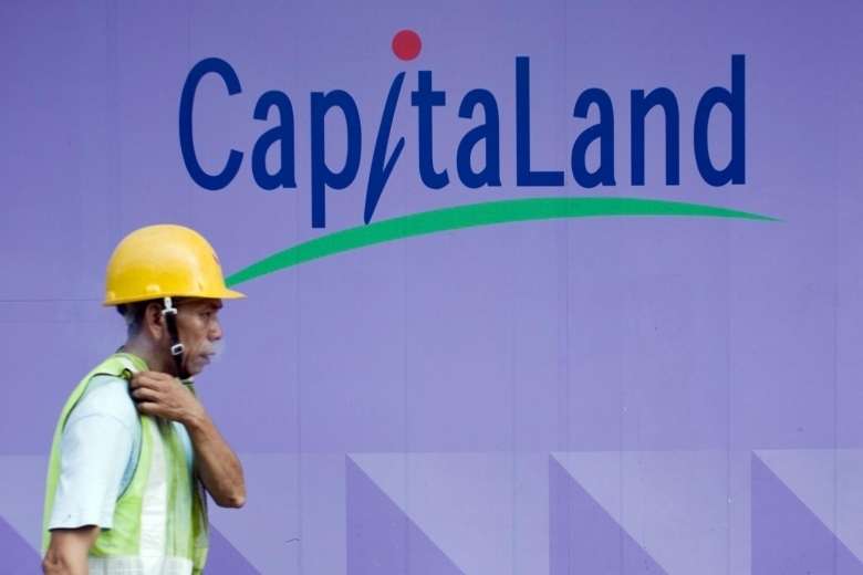 CapitaLand Retail China Trust Q3 DPU up 0.4% | The Straits Times