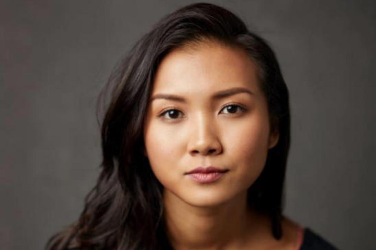 Singapore actress' creepy encounter with Harvey Weinstein | The Straits ...