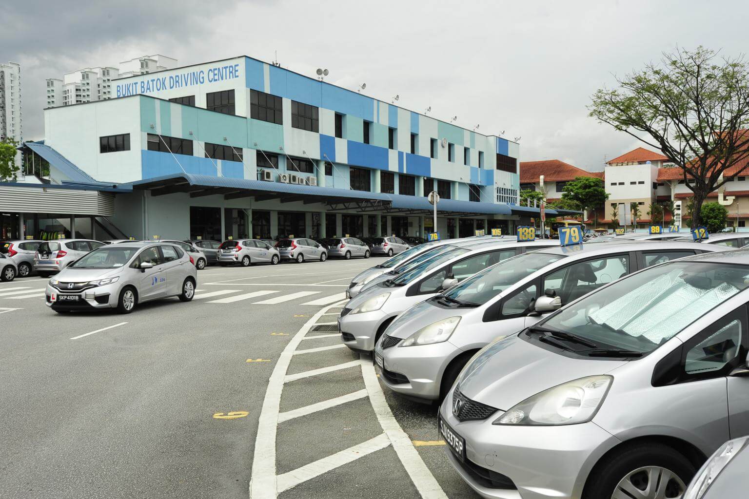 Safe driving course to be revised to benefit more motorists: Traffic ...