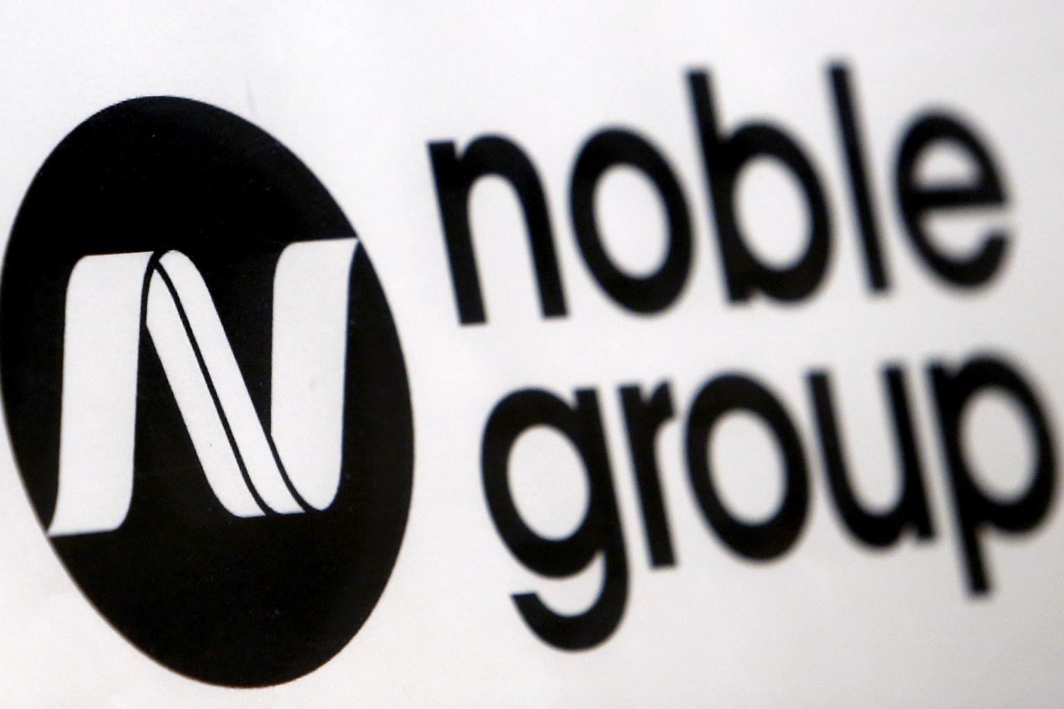 Noble Group to include Noble Petro stake in sale of US oil liquids unit ...