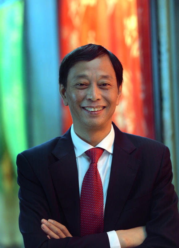 China property developer Ying Li to sell stake in unit Shiny Profit for ...