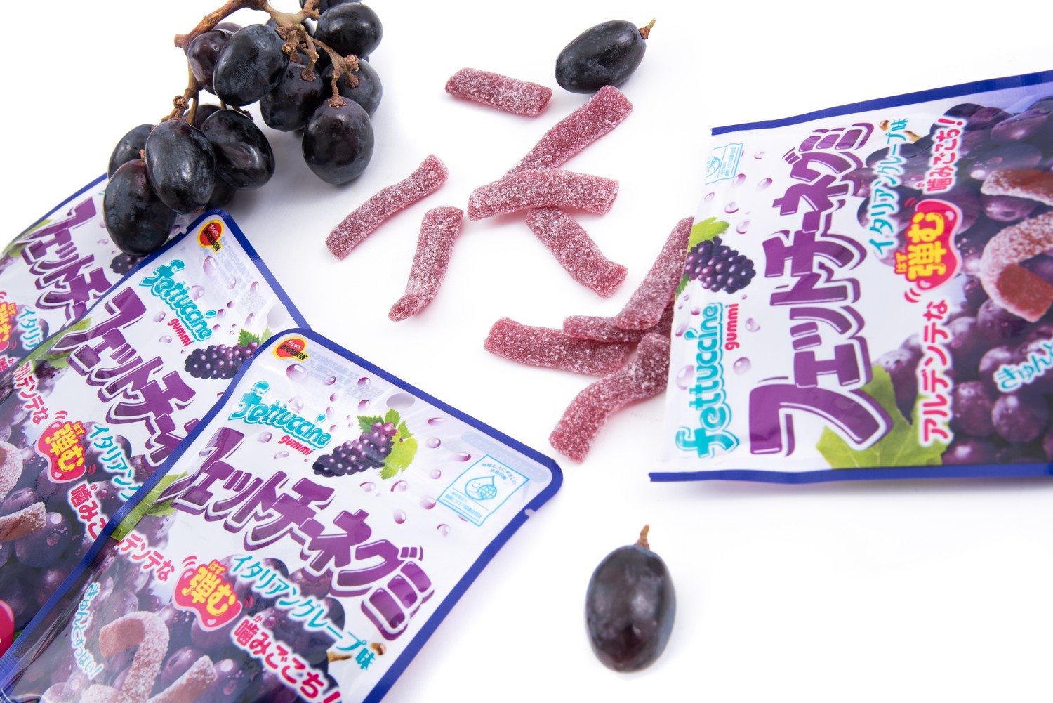 Popular Japanese goodies make a comeback at 7-Eleven as part of J-Treat ...