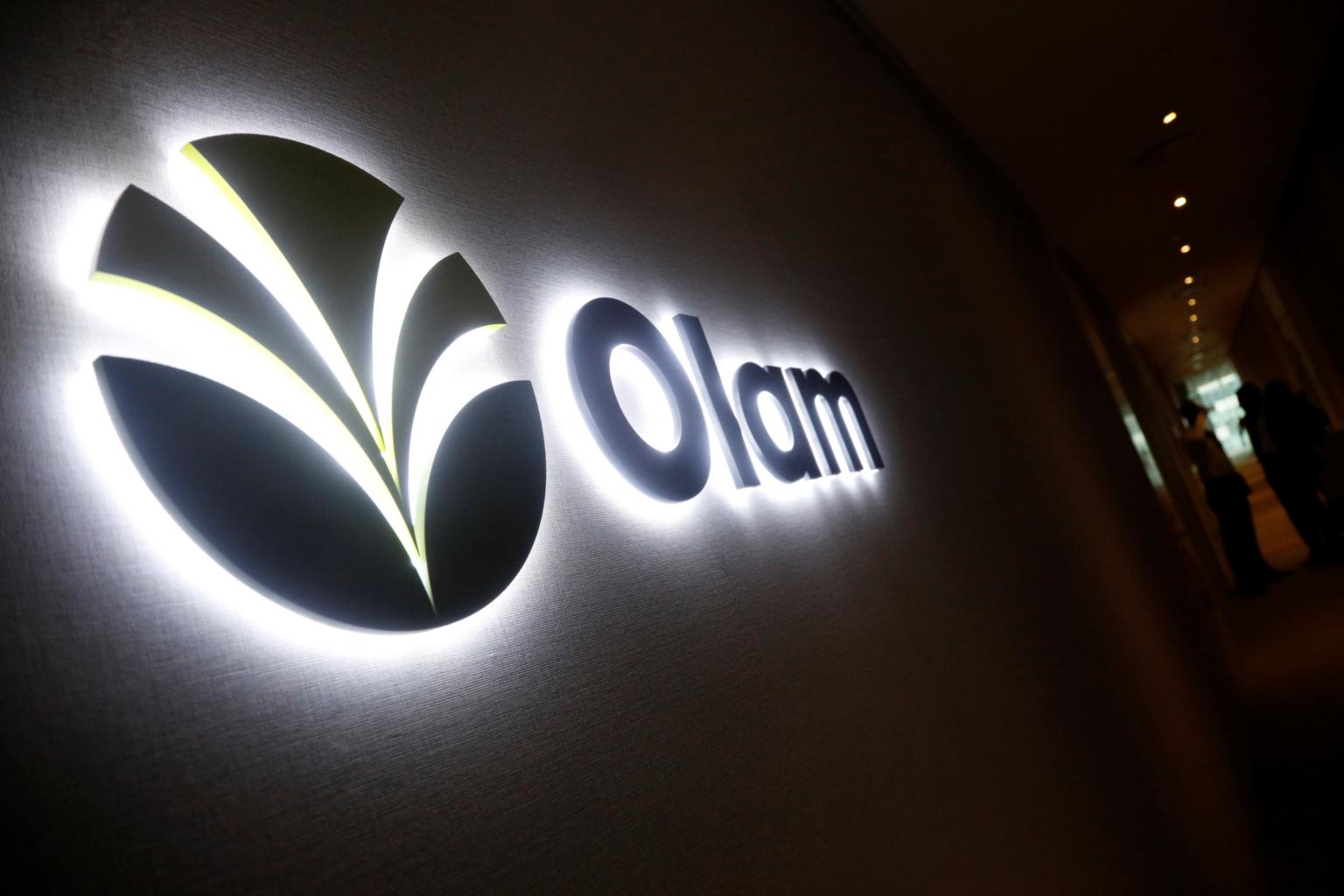 Olam completes US$110m sale of California orchards to US farmland Reit ...