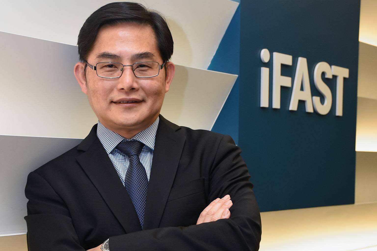 iFAST unit offering US-listed securities dealing services | The Straits ...