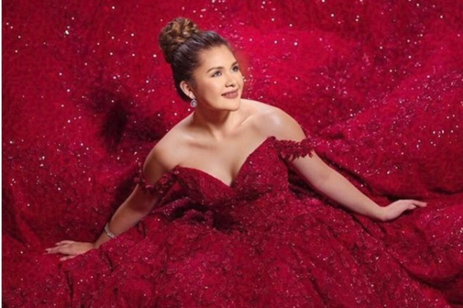 Duterte's granddaughter draws flak for extravagant presidential palace ...