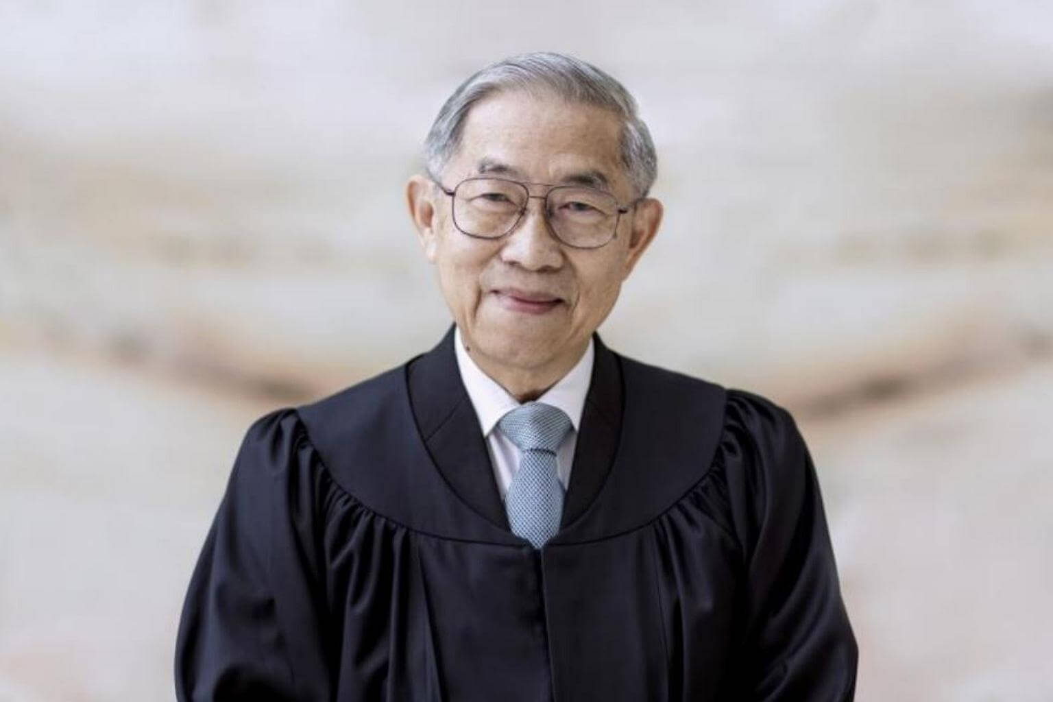Justice Chao Hick Tin to be appointed senior judge of Supreme Court; 3 ...