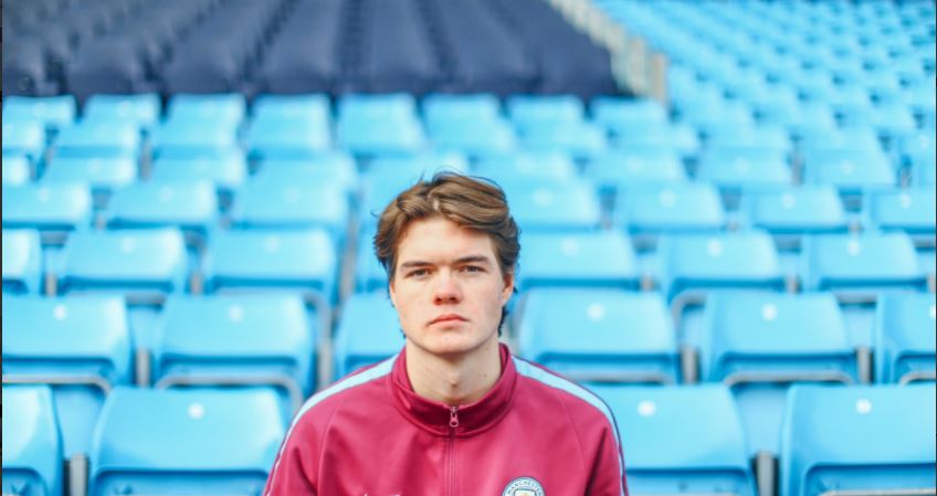 Football: Not content with dominating the Premier League, City now eye ...