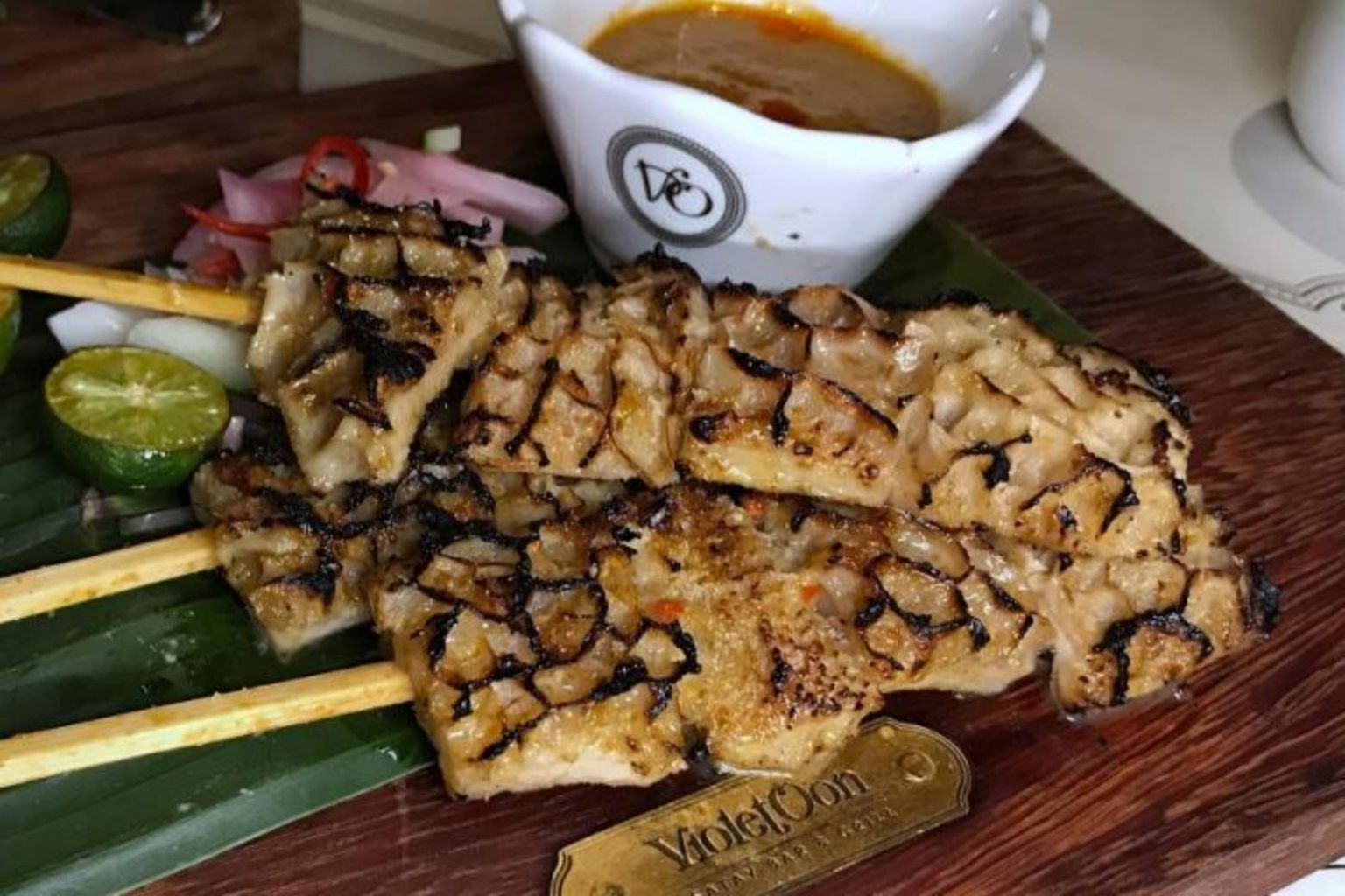 Eight great dishes for 2018 | The Straits Times