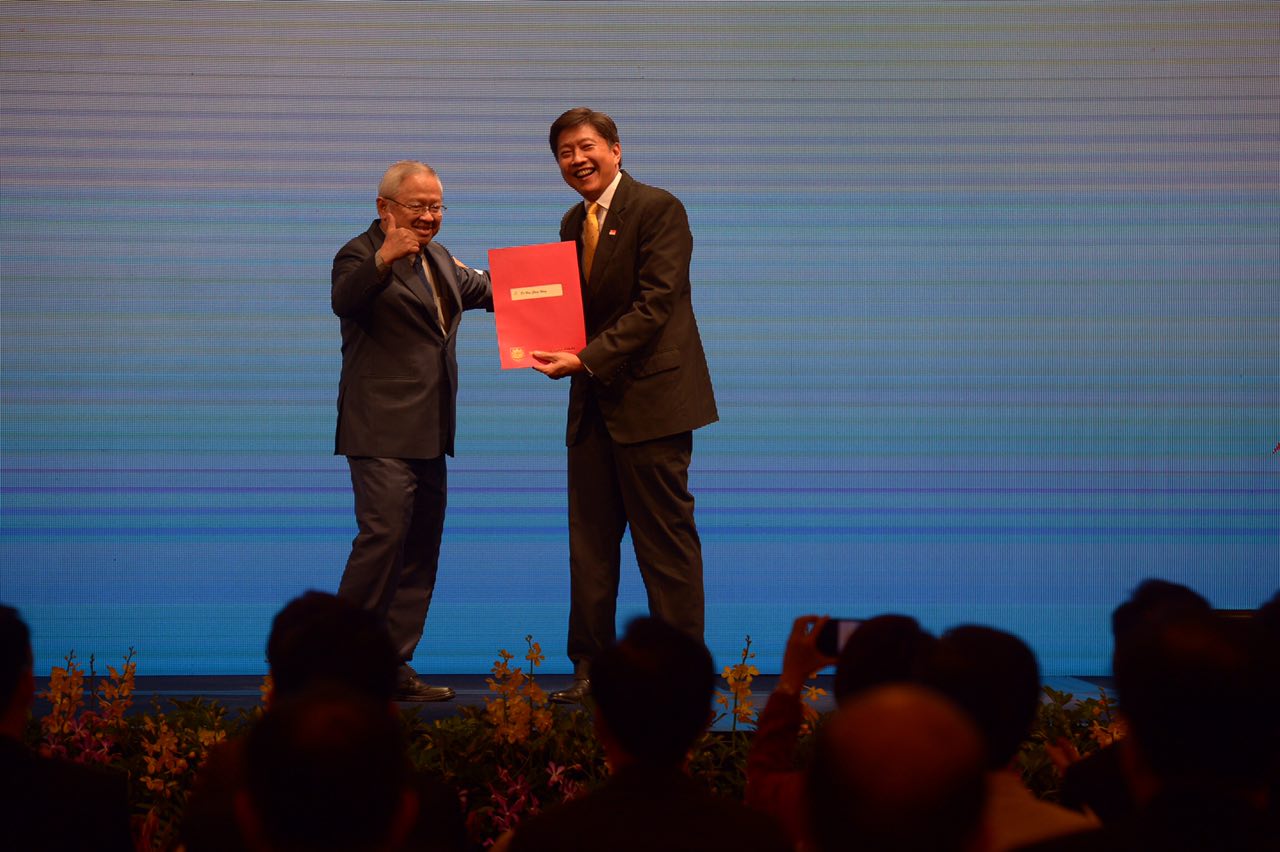 Set aside time, space to let children explore and innovate, says ...