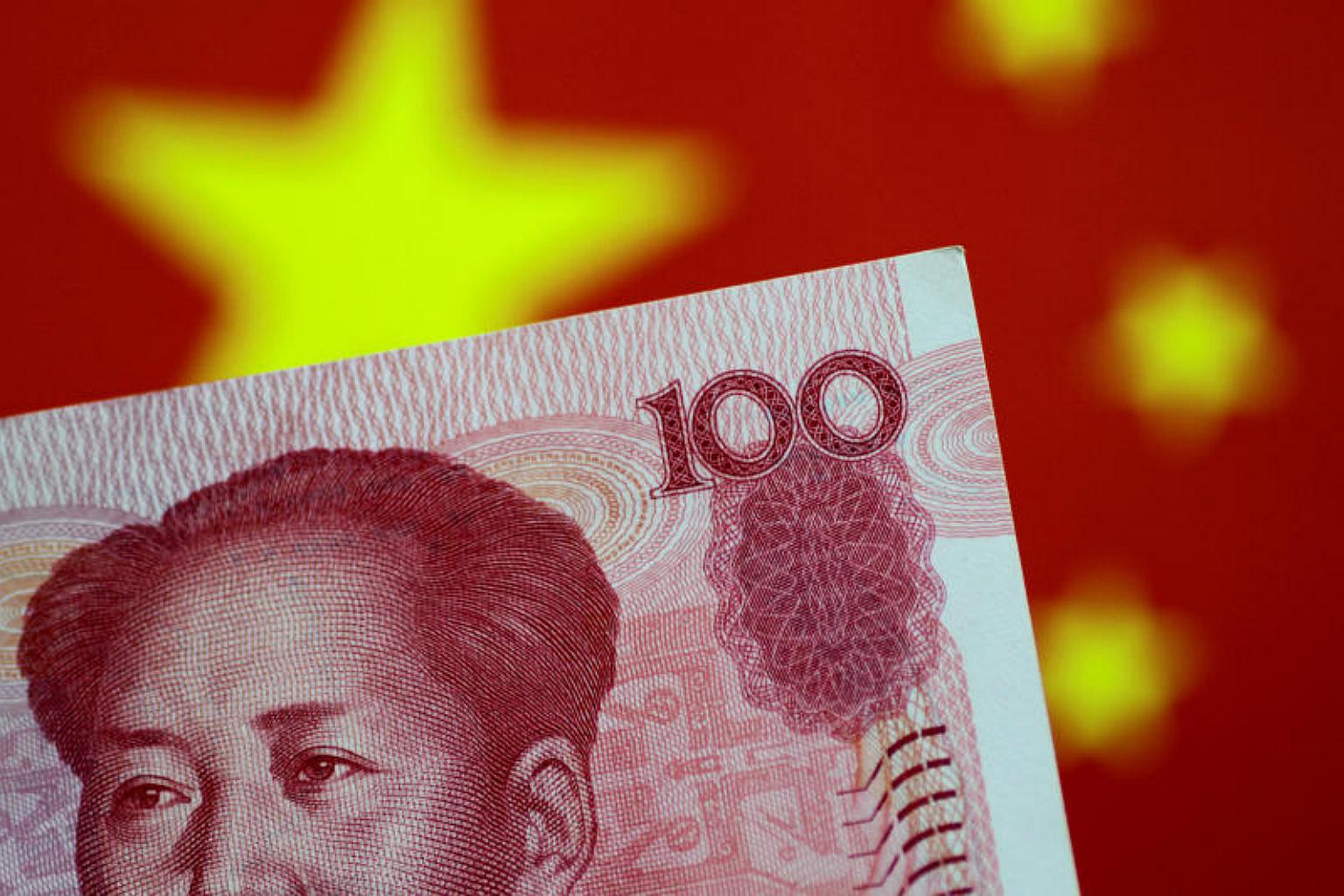 Pakistan allows use of Chinese yuan for trade, investment | The Straits ...