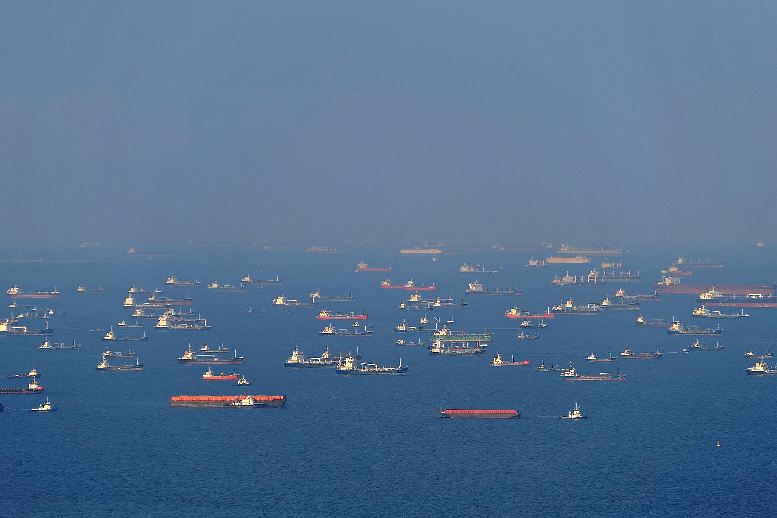 Pirate attacks at two-decade low, but more than doubled in Philippines ...