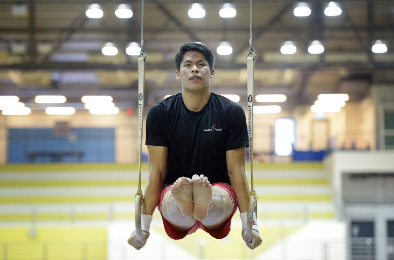 Sports medicine boost for SOF-Peter Lim scholarship recipients | The ...