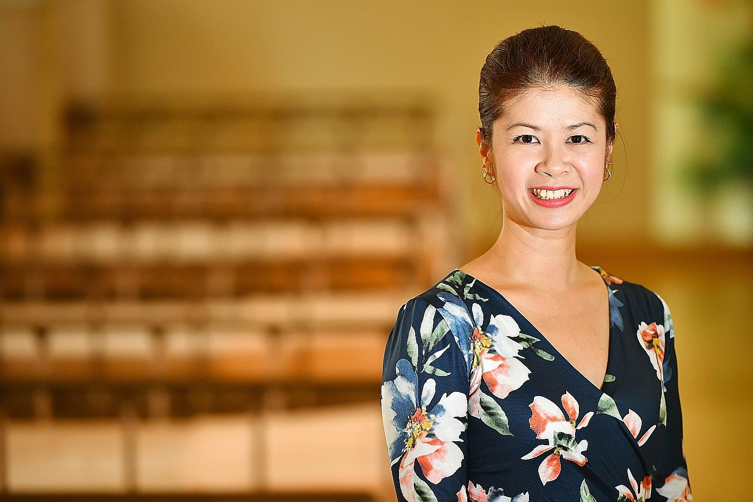 Orange Valley opens sixth nursing home | The Straits Times