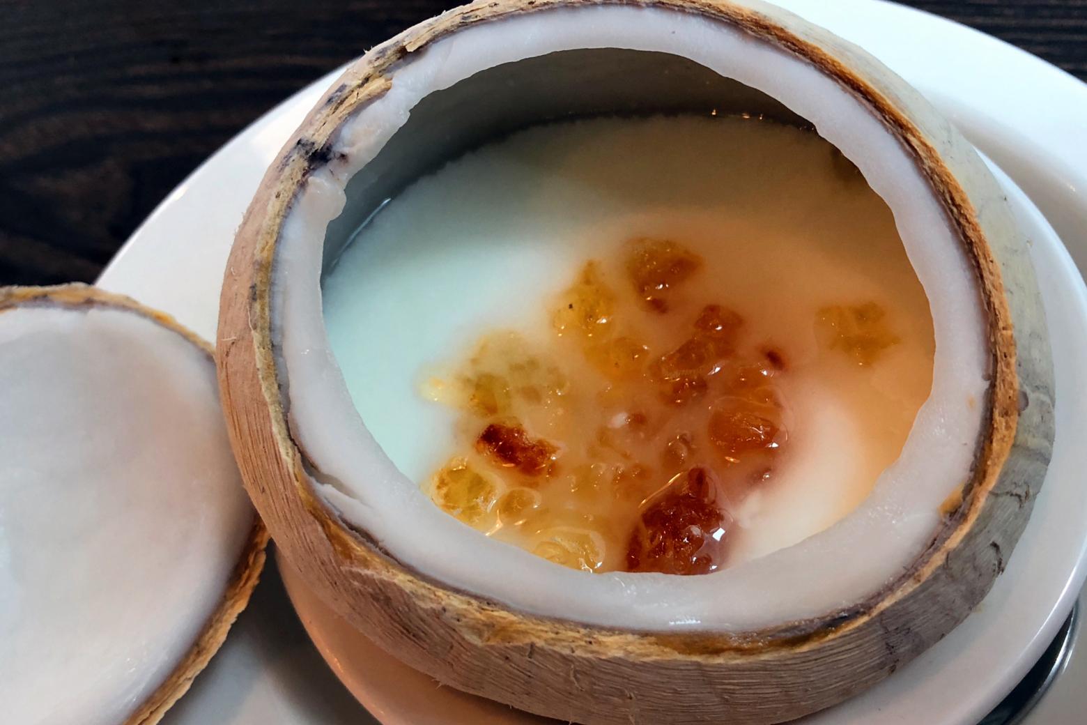 Myo Restobar: Competent Cantonese restaurant with decent prices in CBD ...