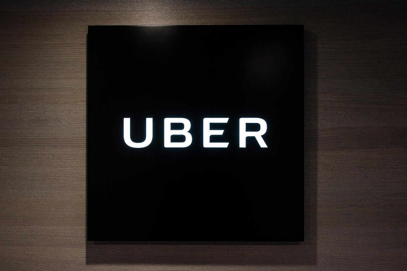Uber completes sale of US$9.3b in stock led by SoftBank | The Straits Times
