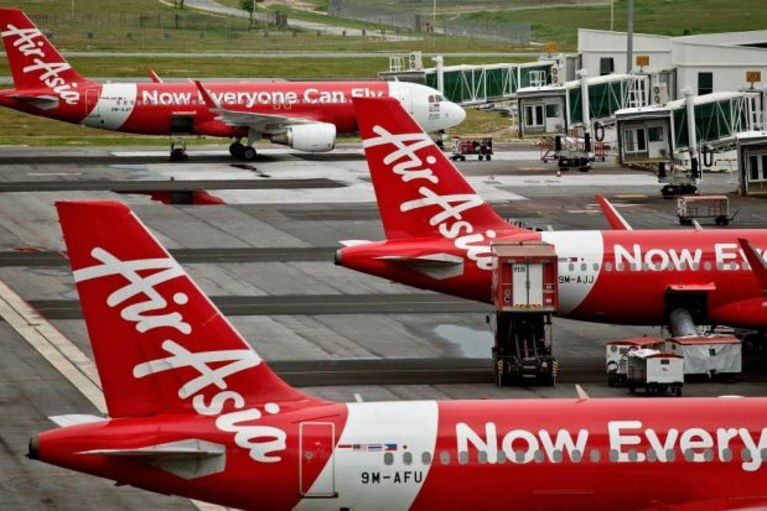AirAsia employee dies on flight from Kuala Lumpur to Bandung | The ...