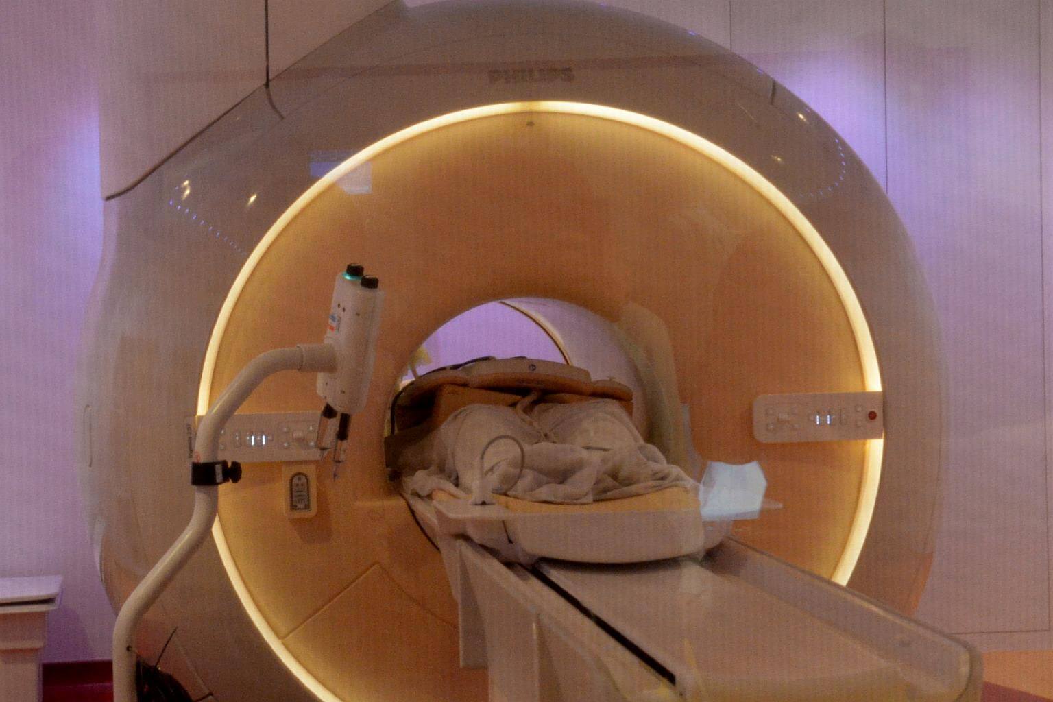 Mumbai man sucked into MRI machine: Why is it dangerous to bring metal ...