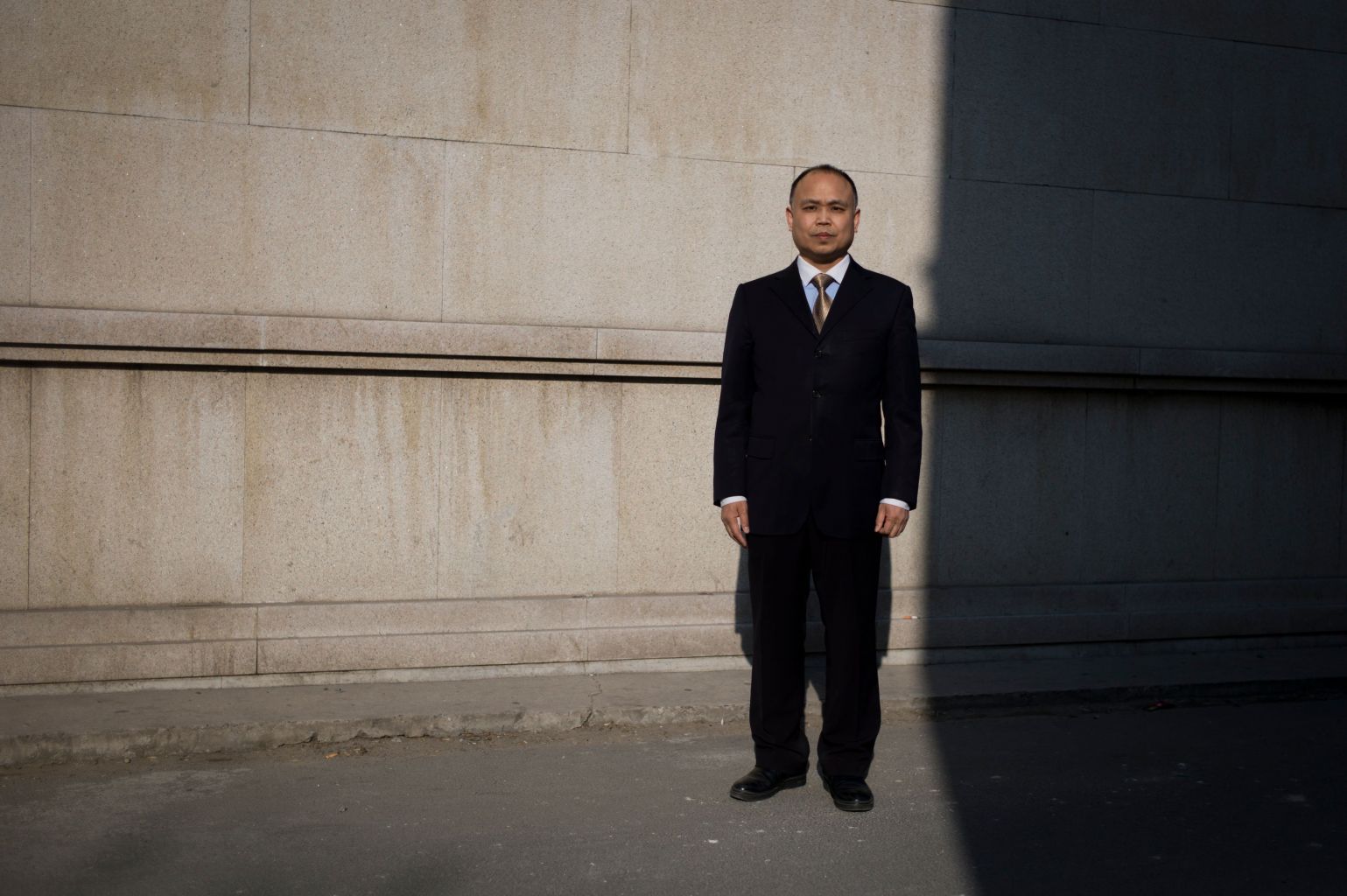 Detained Chinese rights lawyer Yu Wensheng charged with subversion of ...