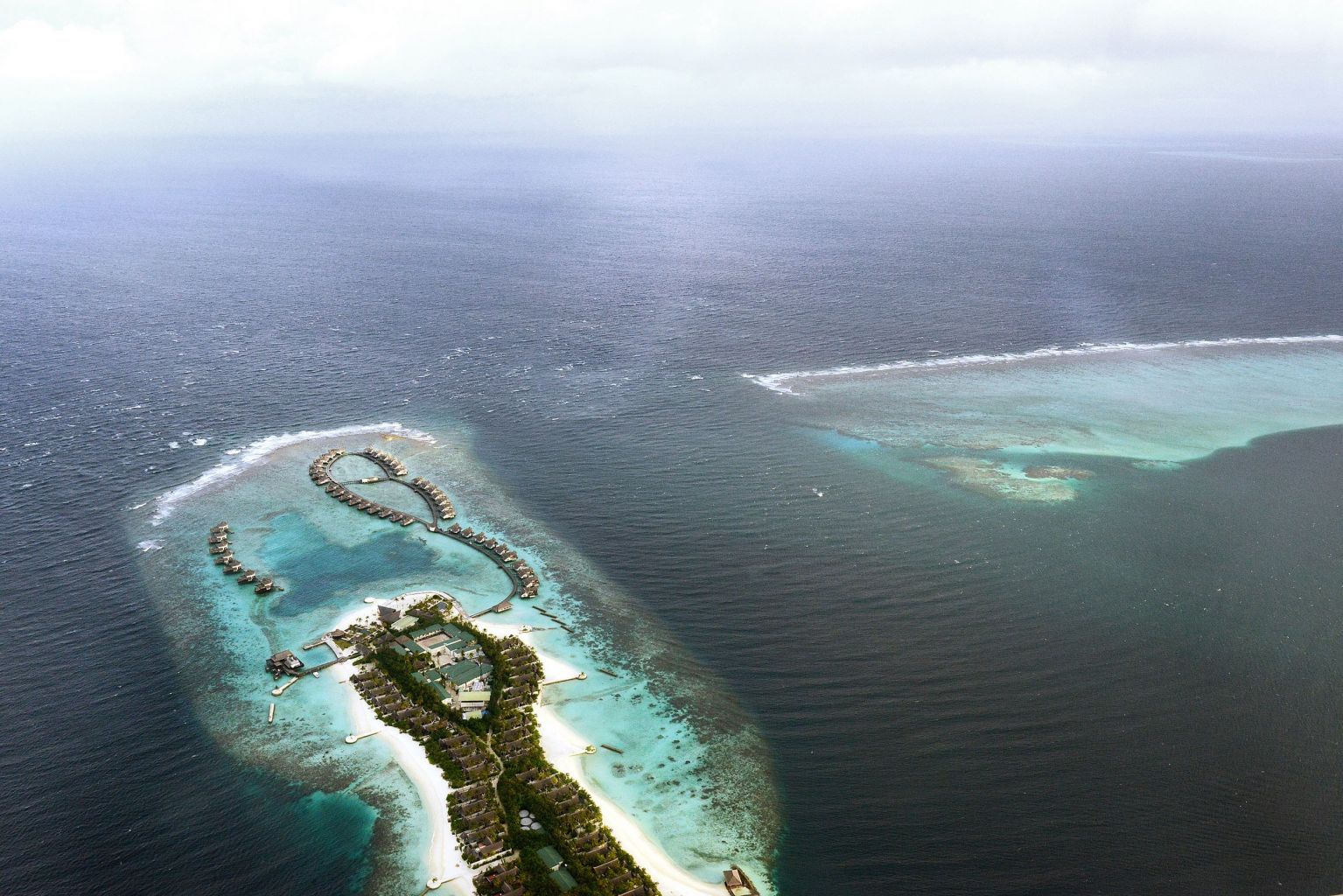 Trouble in paradise: What's happening in the Maldives? | The Straits Times
