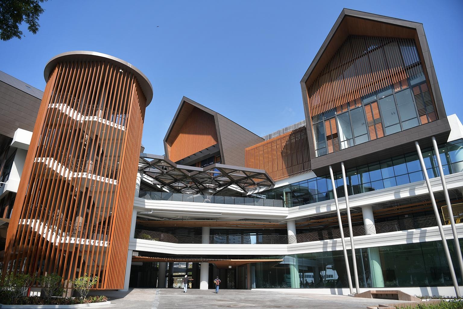 New centre to be 'the pulse of the Malay community' | The Straits Times