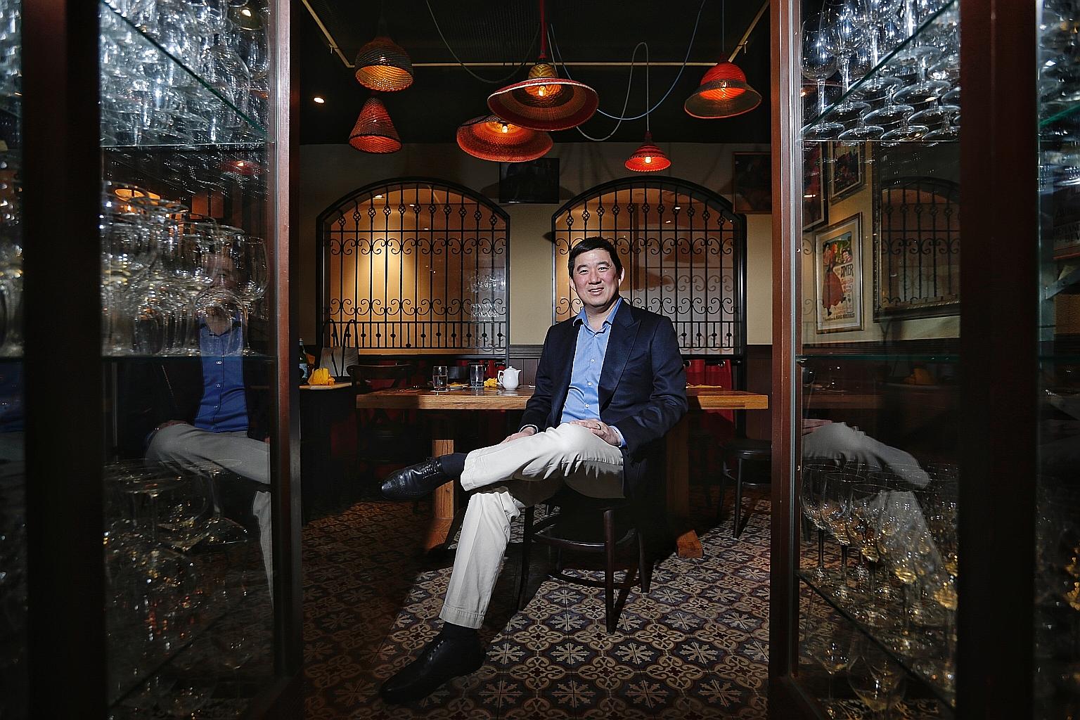 Lunch With Sumiko: Political will needed to make Orchard Road great ...