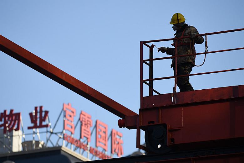China pledges 'employment first' policies to create millions of new ...