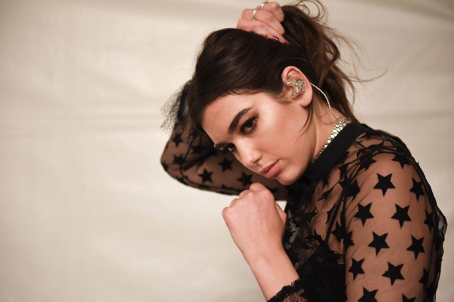 British singer Dua Lipa to return to Singapore for concert | The ...