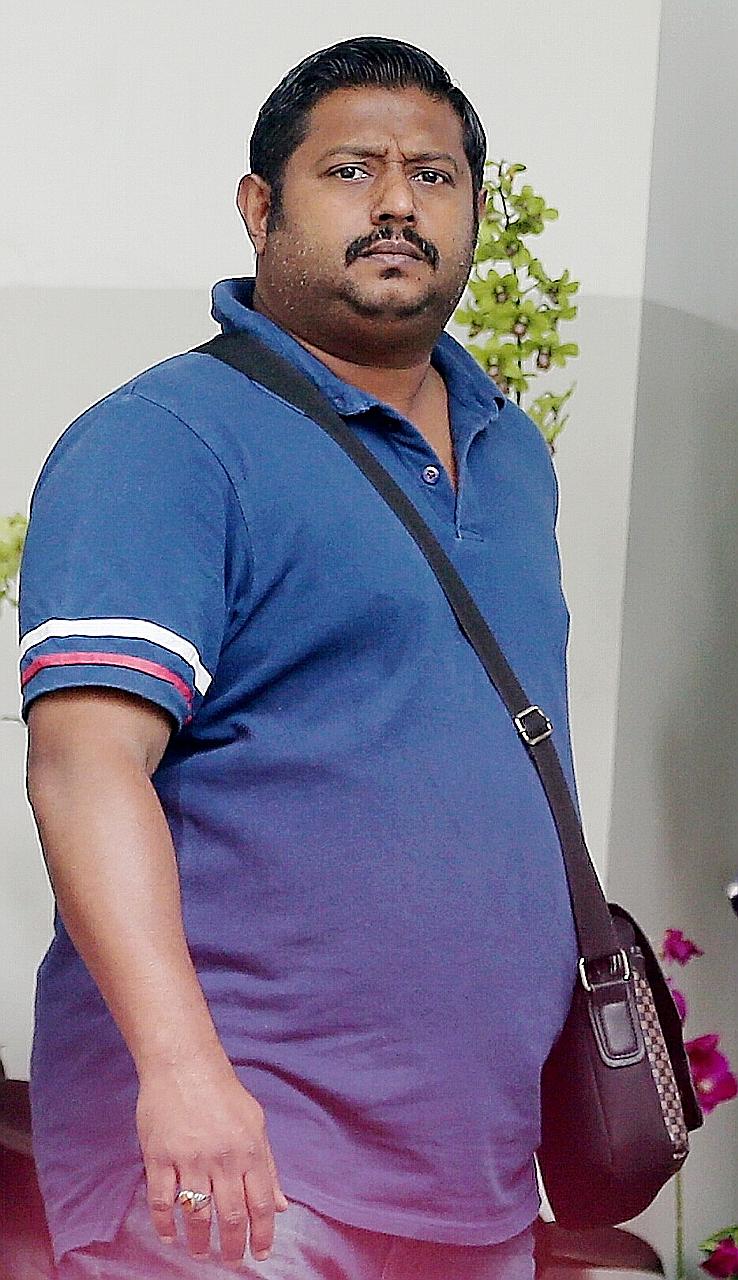 Prison officer fined over unauthorised access to data | The Straits Times