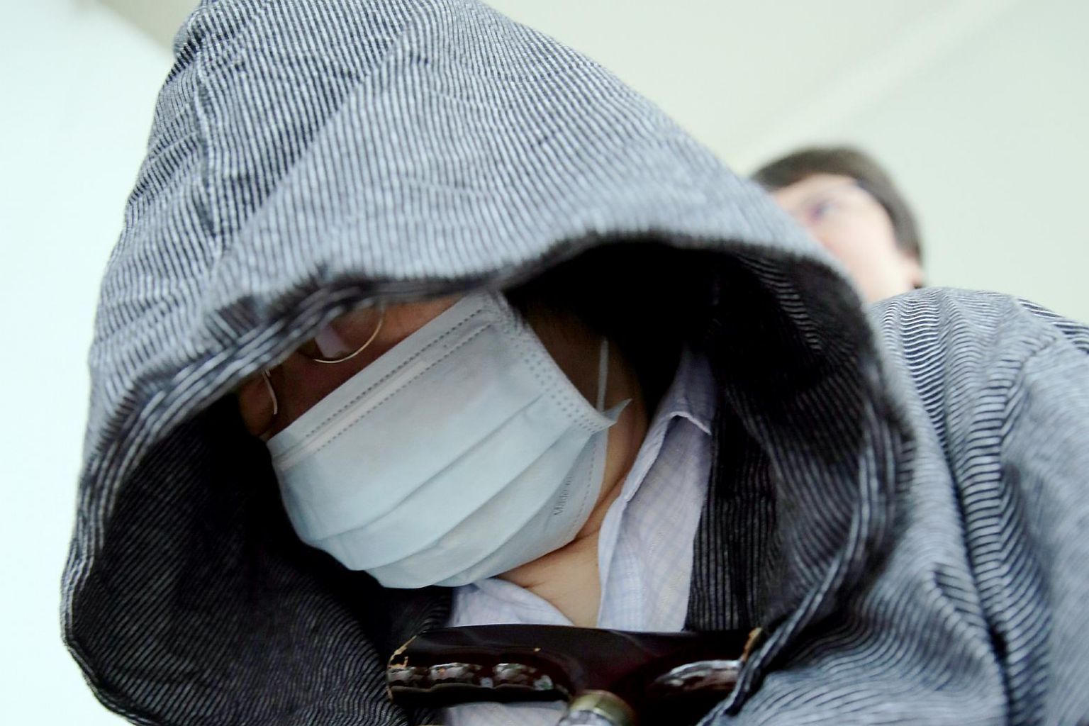 Prosecution seeks jail term of 12-13 years for 71-year-old mastermind ...