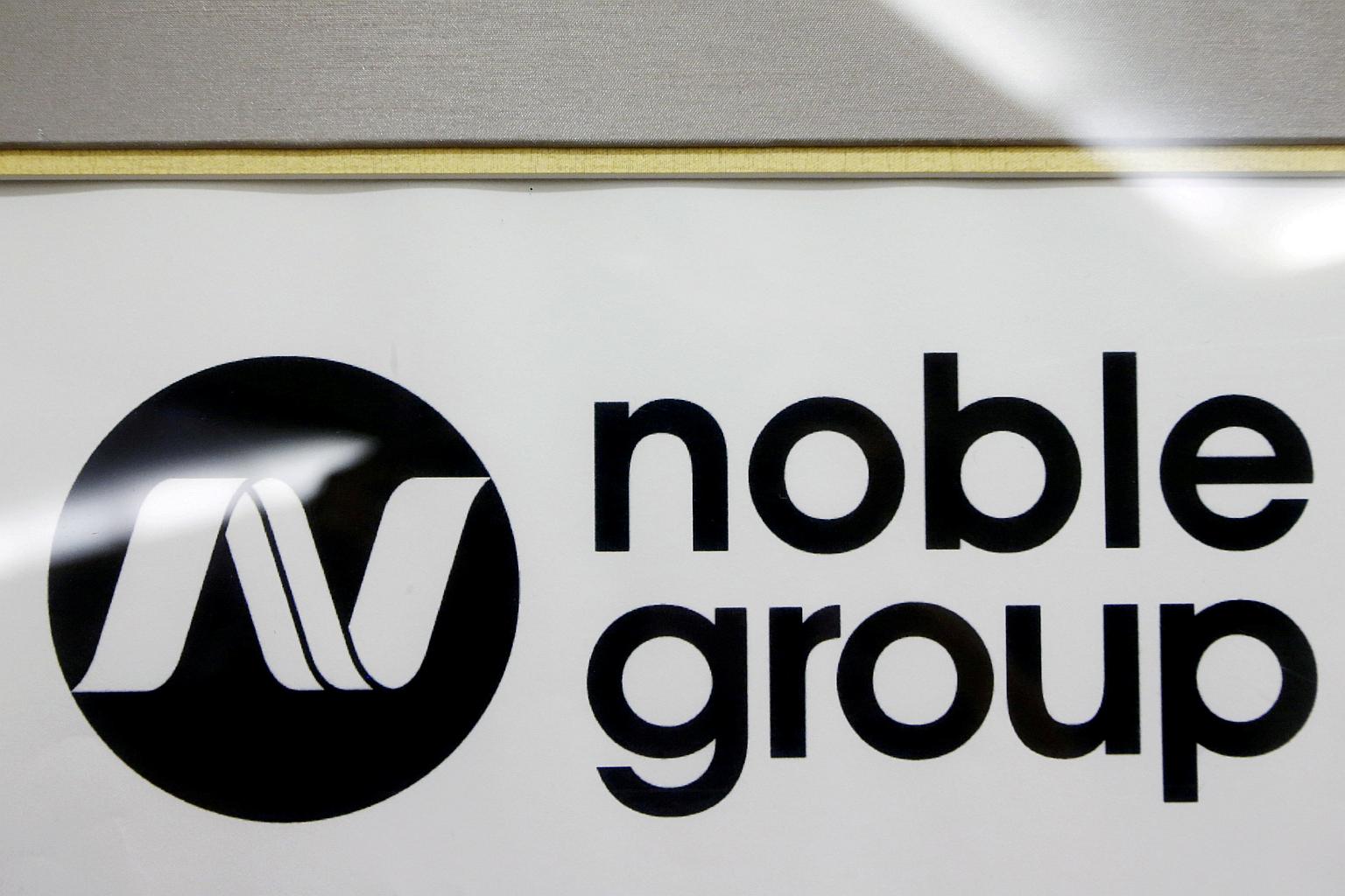 Noble hit by lawsuit from Indonesia coal producer seeking over US$260m ...