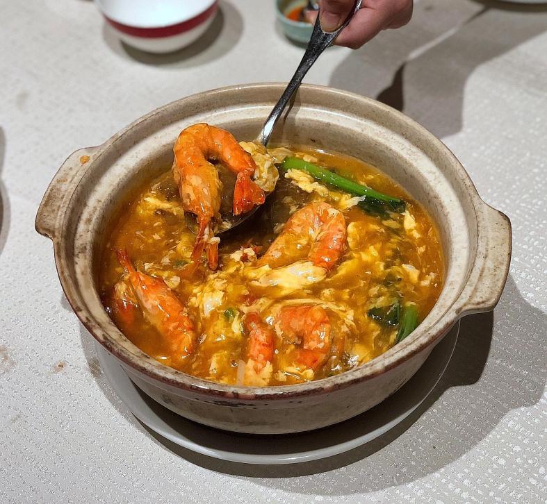 Majestic Restaurant re-opens with familiar favourites and new dim sum ...