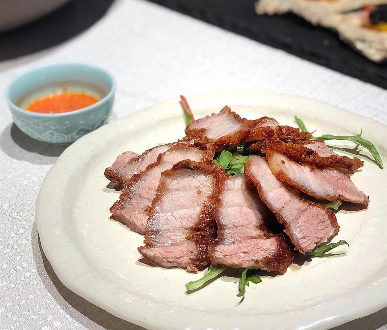 Majestic Restaurant re-opens with familiar favourites and new dim sum ...