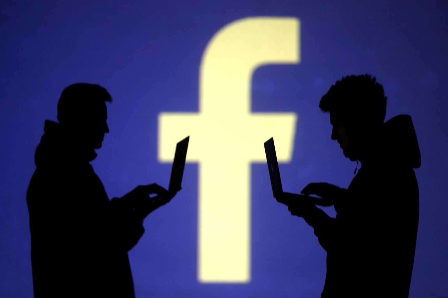 Facebook begins 'fact-checking' photos and videos | The Straits Times