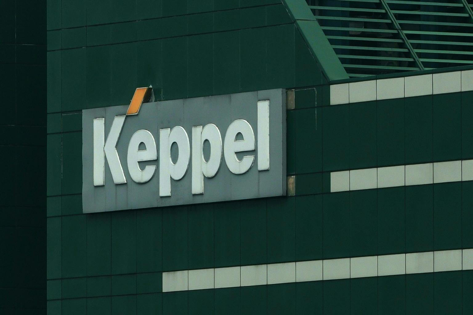 Keppel Corp completes sale of China marina project | The Straits Times
