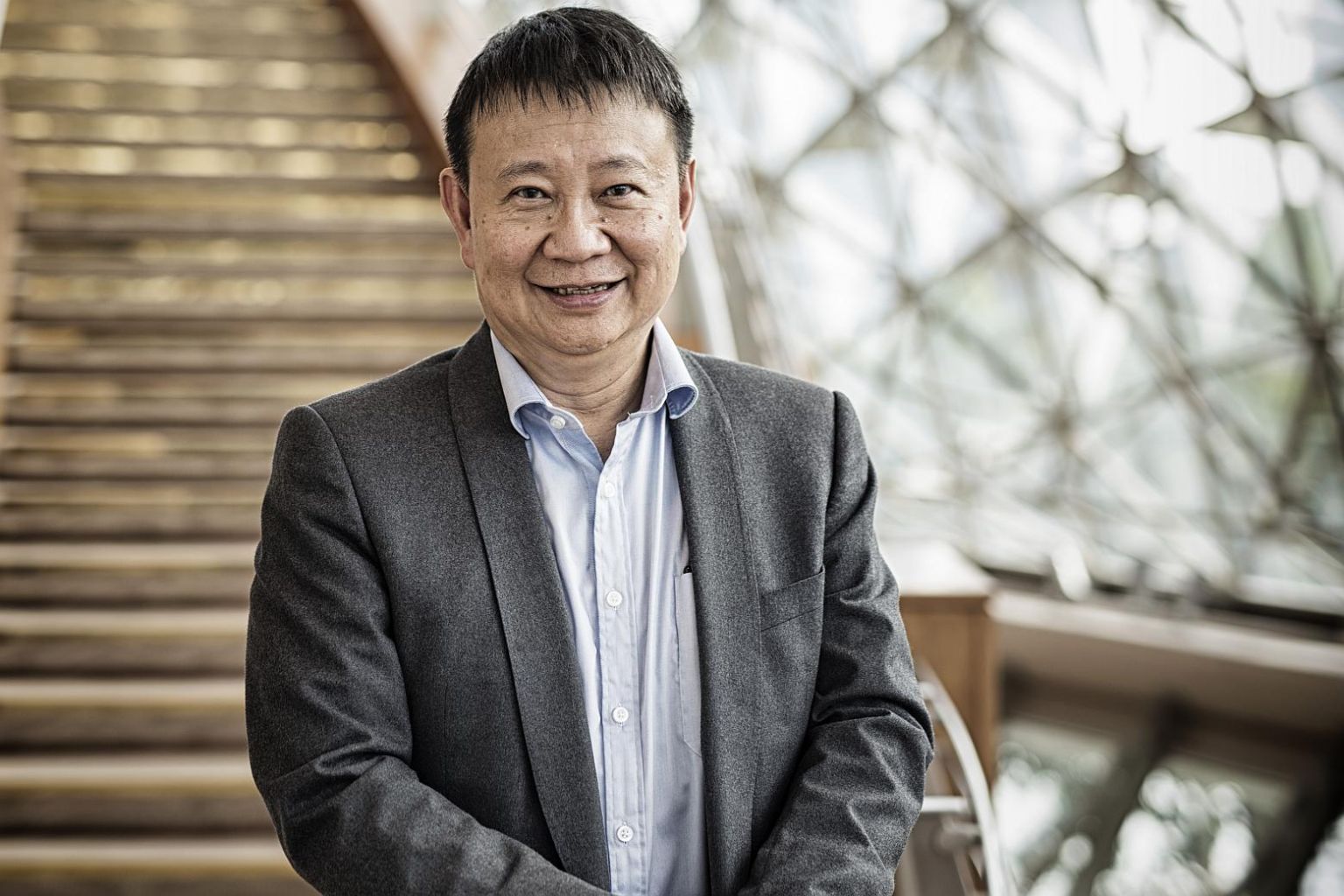 Lee Tzu Yang appointed deputy chairman of Public Service Commission | The Straits Times