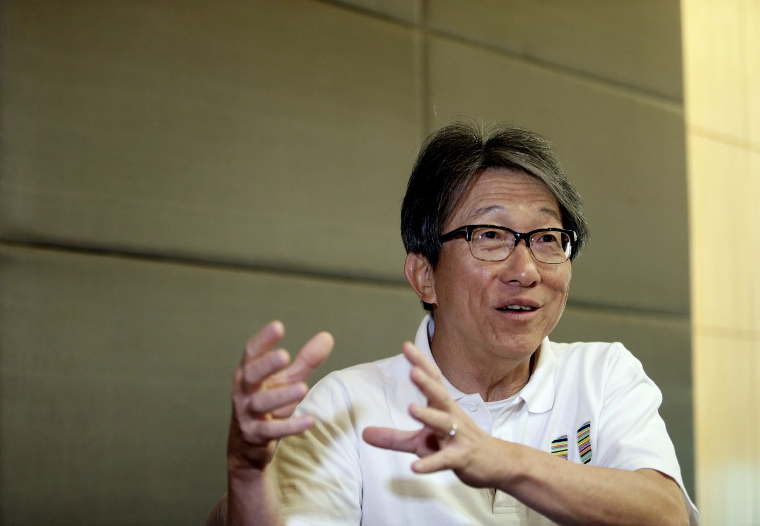 Top labour award for former Manpower Minister Lim Swee Say | The ...