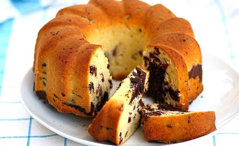 3 cake recipes from celebrity chef Amy Beh | The Straits Times