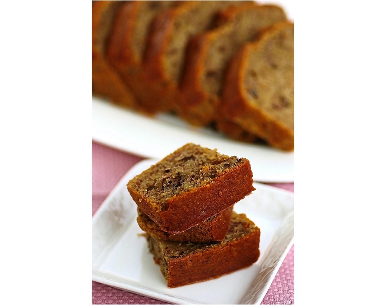 3 cake recipes from celebrity chef Amy Beh | The Straits Times