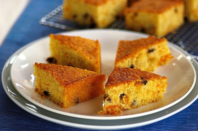 3 cake recipes from celebrity chef Amy Beh | The Straits Times