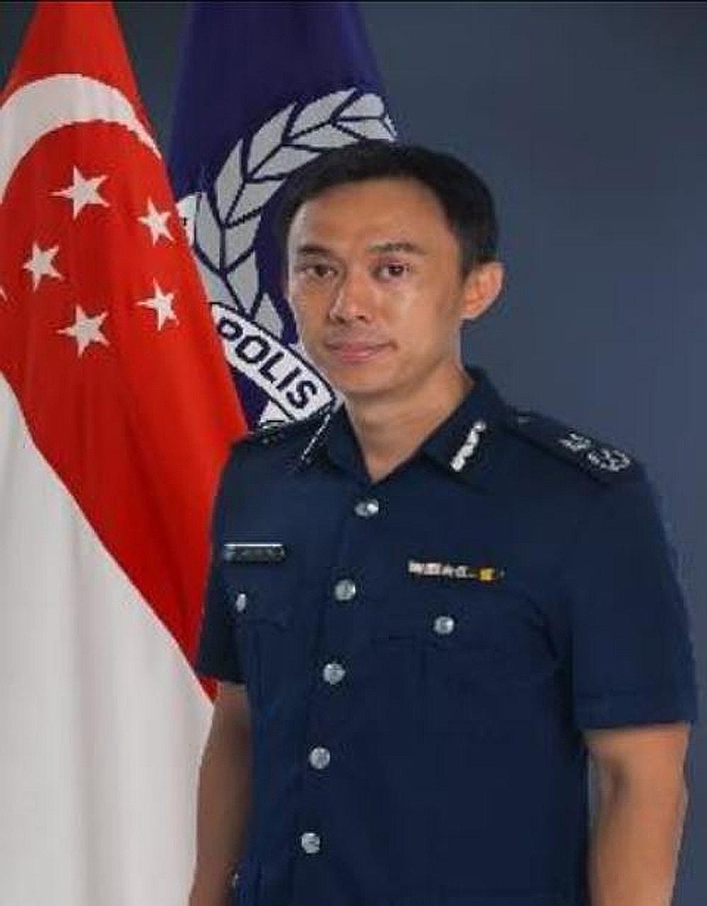 CID to get first female chief from June | The Straits Times