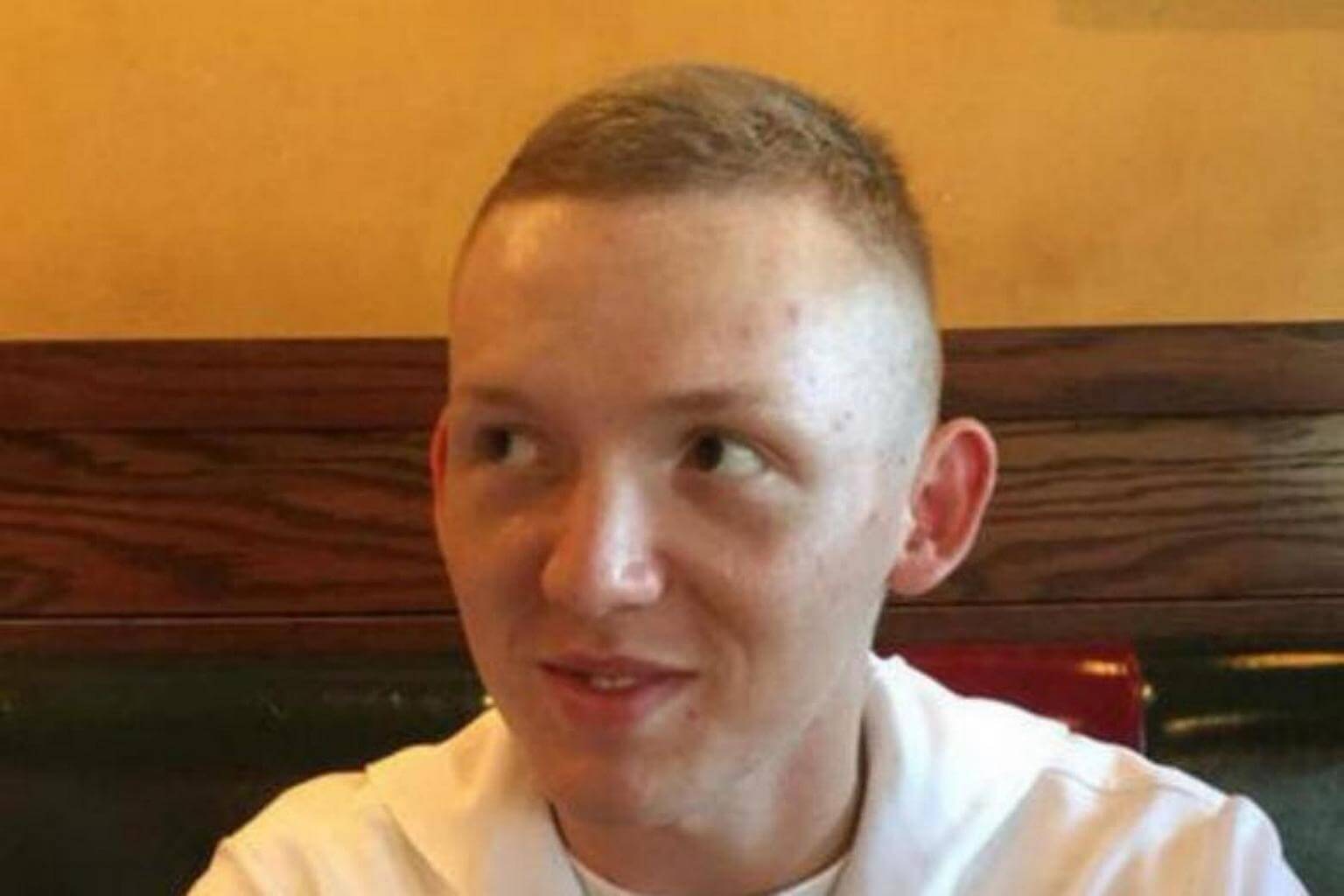 Missing US Navy sailor sighted by shipmates | The Straits Times