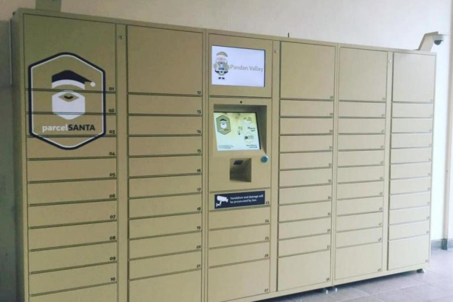 SPH partners Parcel Santa to expand footprint in e-commerce, last-mile ...