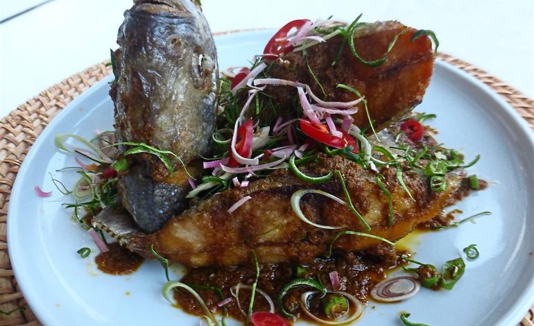 Three saucy dishes for family dinners by celebrity chef Amy Beh | The ...