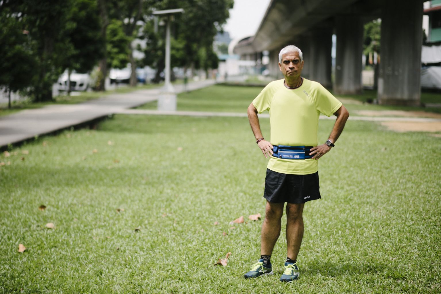 Natalie Choy Ching Mun | The Straits Times